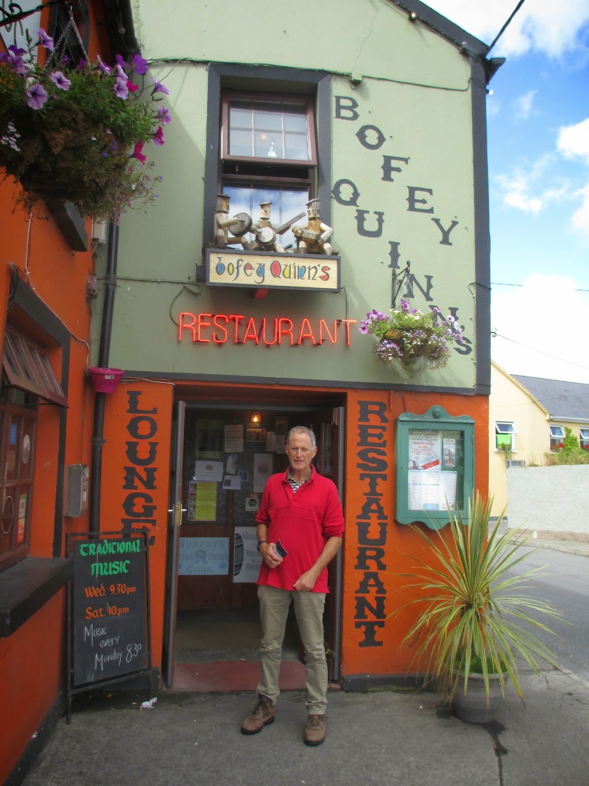 Lex and Robyn - Life as it happens