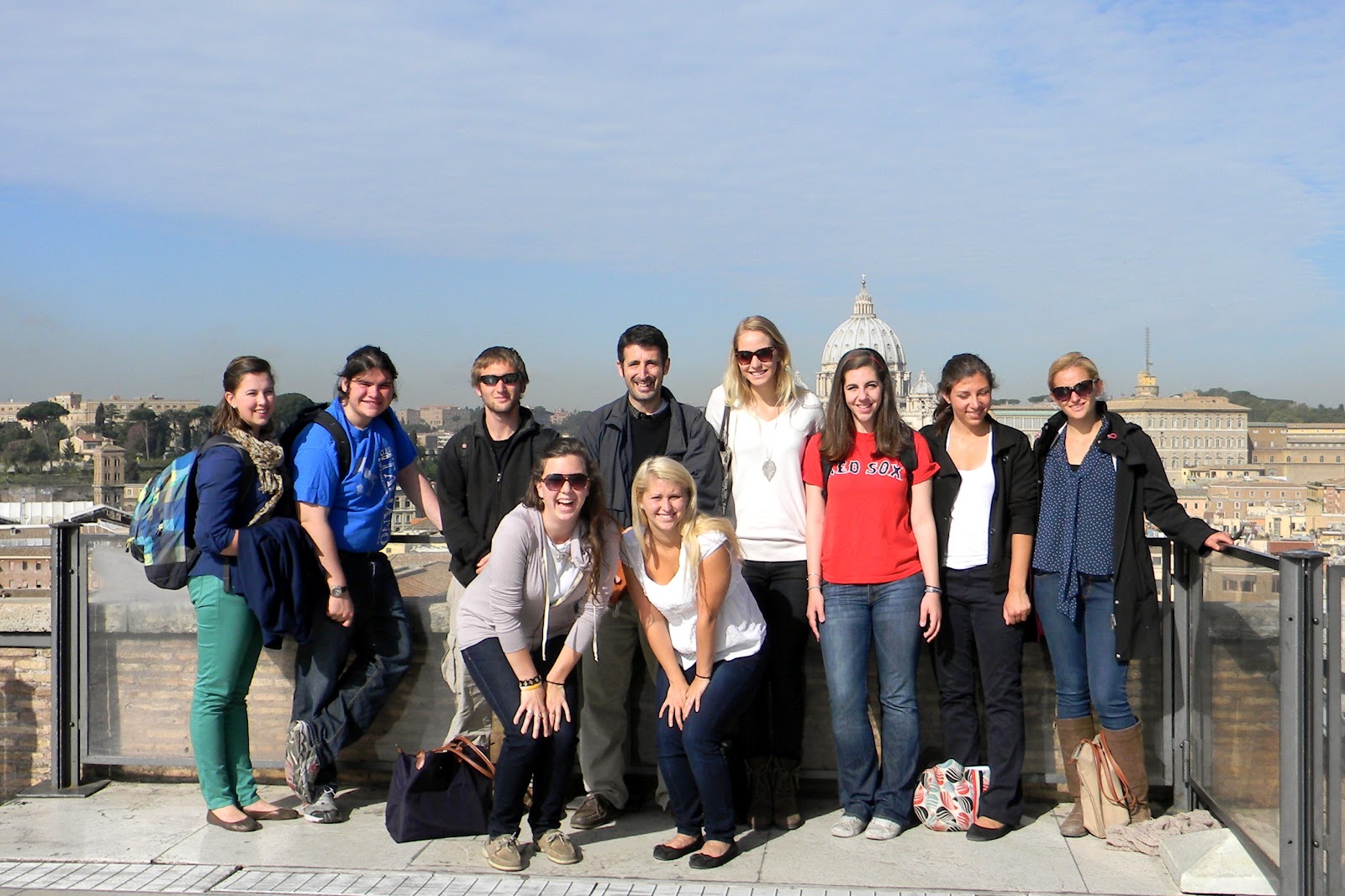 One Year Business Degree | Catholic University of America: Faculty ...