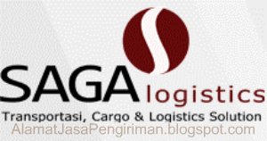 Alamat SAGA Logistics Pusat Medan | Alamat Ekspedisi