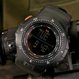 Ibie Shop: 5.11 TACTICAL WATCH SERIES