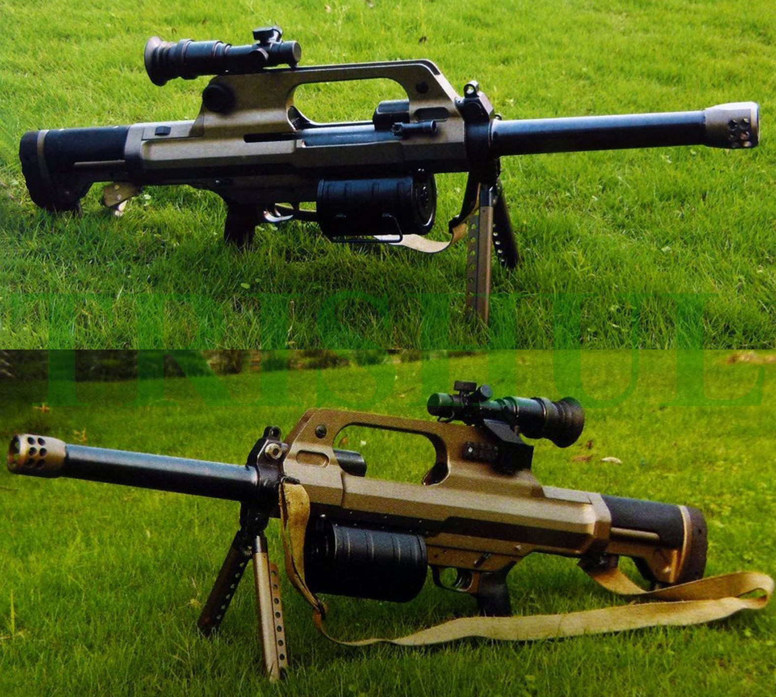 TRISHUL: Weapons Deployed Inside TAR For On-Going PLA Exercises