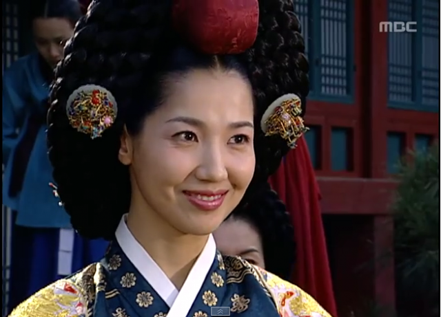 Phim Nàng Đê Chang Kưm (Full HD) - Dae Jang Geum (2003)