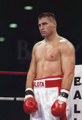 Andrew Golota boxing legend wallpapers ~ Sports Legends Wallpaper
