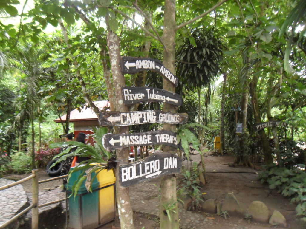 Laguna's Hidden Paradise in Panguil (Panguil River Eco Park)