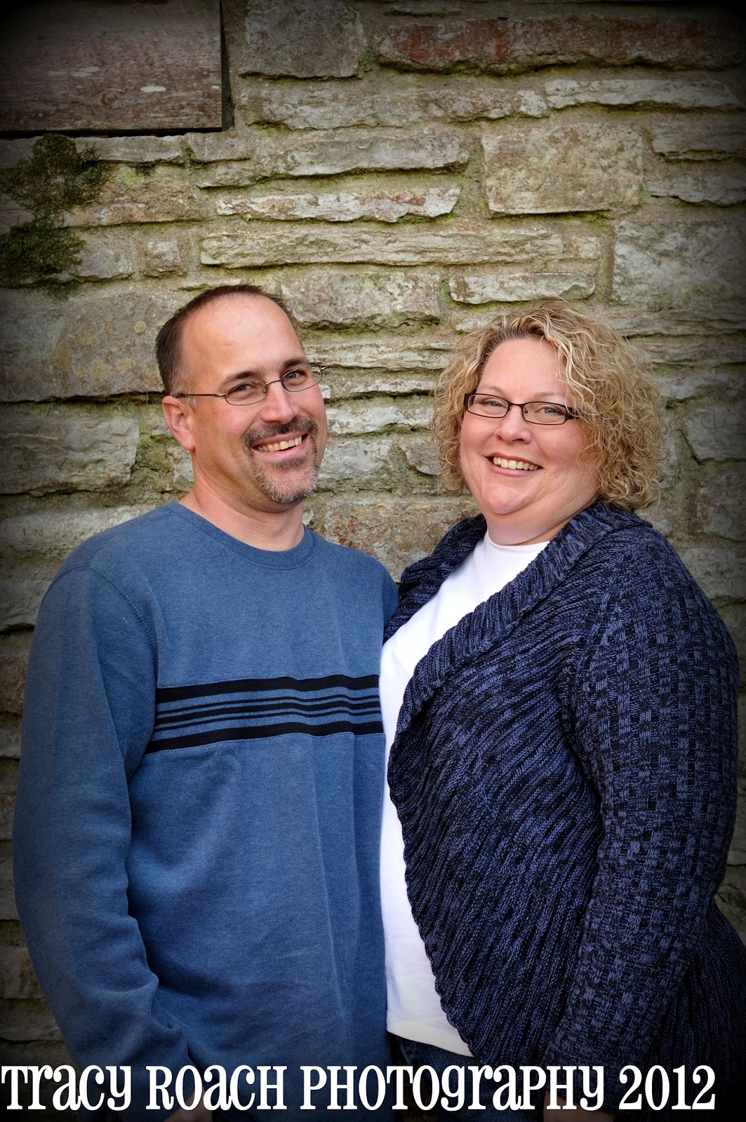 Tracy Roach Photography: Brown Family