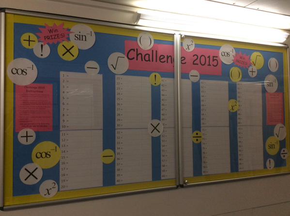 Resourceaholic: 5 Maths Gems #22