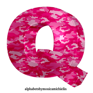 ADSUMUS: PINK CAMOUFLAGE ALPHABET PNG, ALFABETO CAMUFLADO COR DE ROSA ...