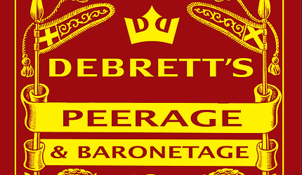 "Tweedland" The Gentlemen's club: Debrett's Guide for the Modern Gentleman