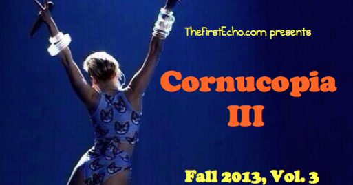 Cornucopia III: The 2013 Fall Playlist, Vol. 3