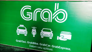 Alamat Kantor Grab Indonesia