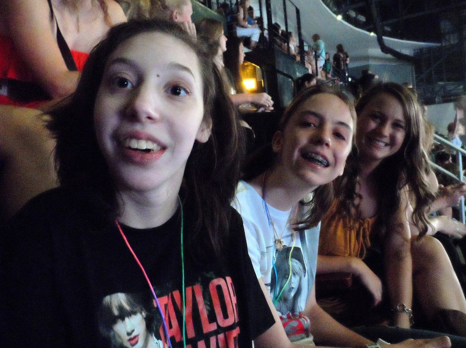 Brielle and Me: Our Journey with CMV and CP: Generous Surprise Gift ...