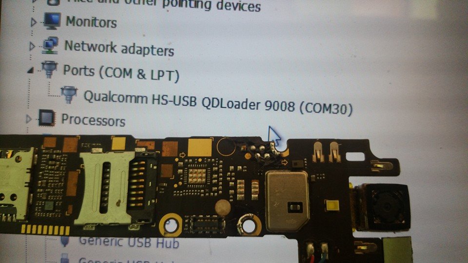 Qualcomm Hs Usb Qdloader 9008 Alebiafricancuisinecom