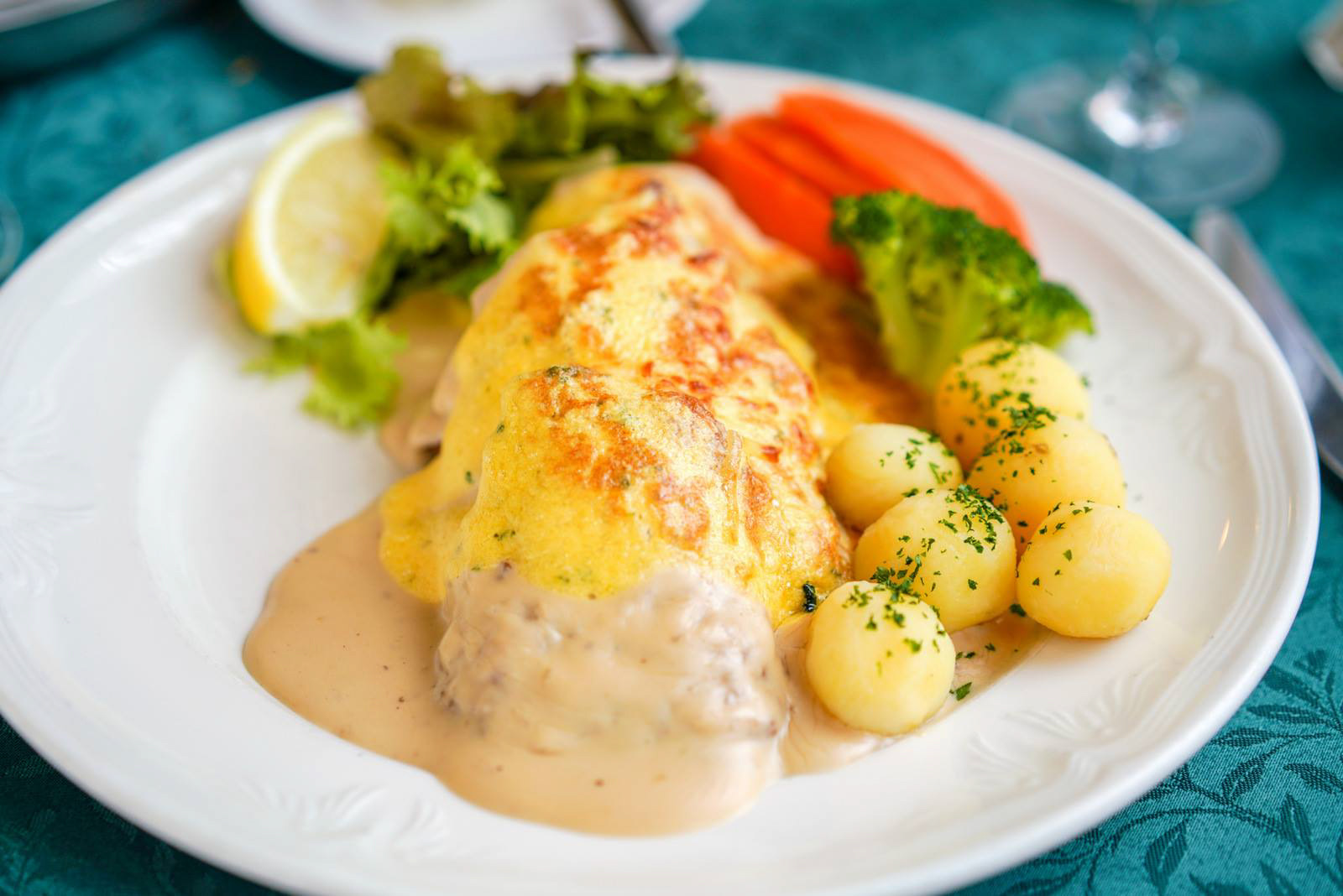 Prir Frakkar @ Reykjavik, Iceland ~ Ex-Cook