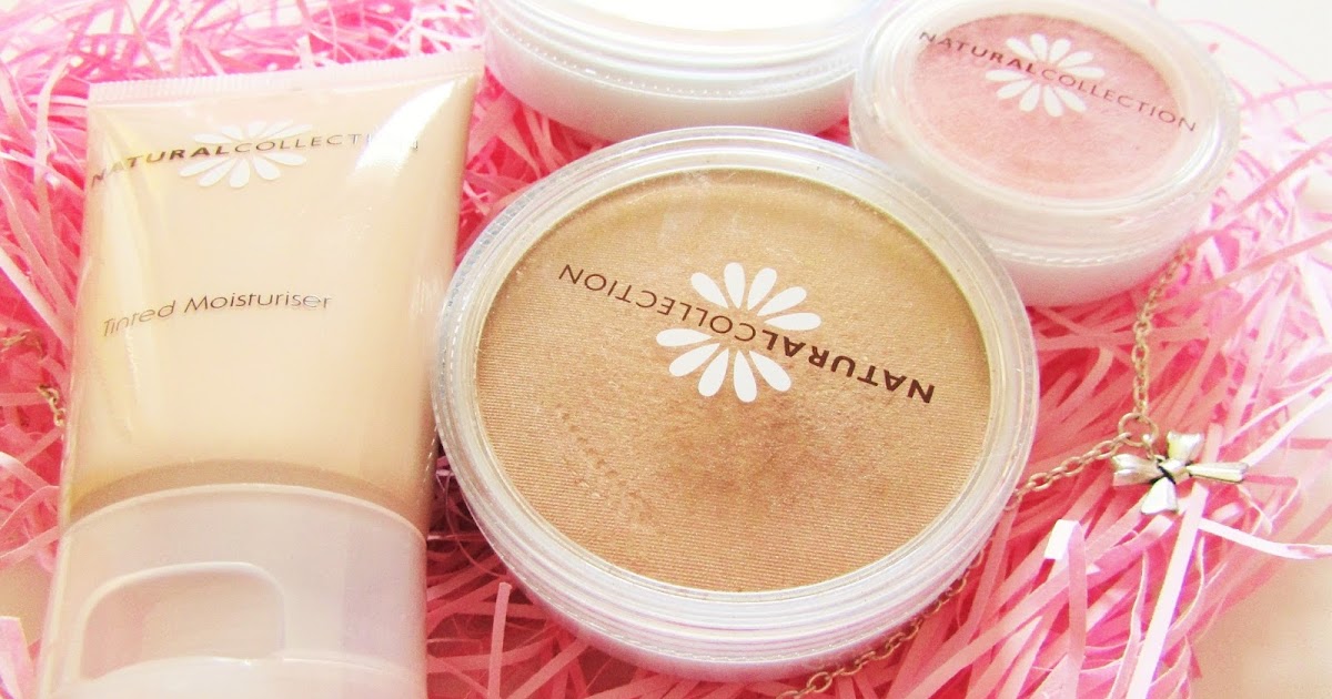 blogsallbeautyy: Get The Natural and Radiant Glow♥*
