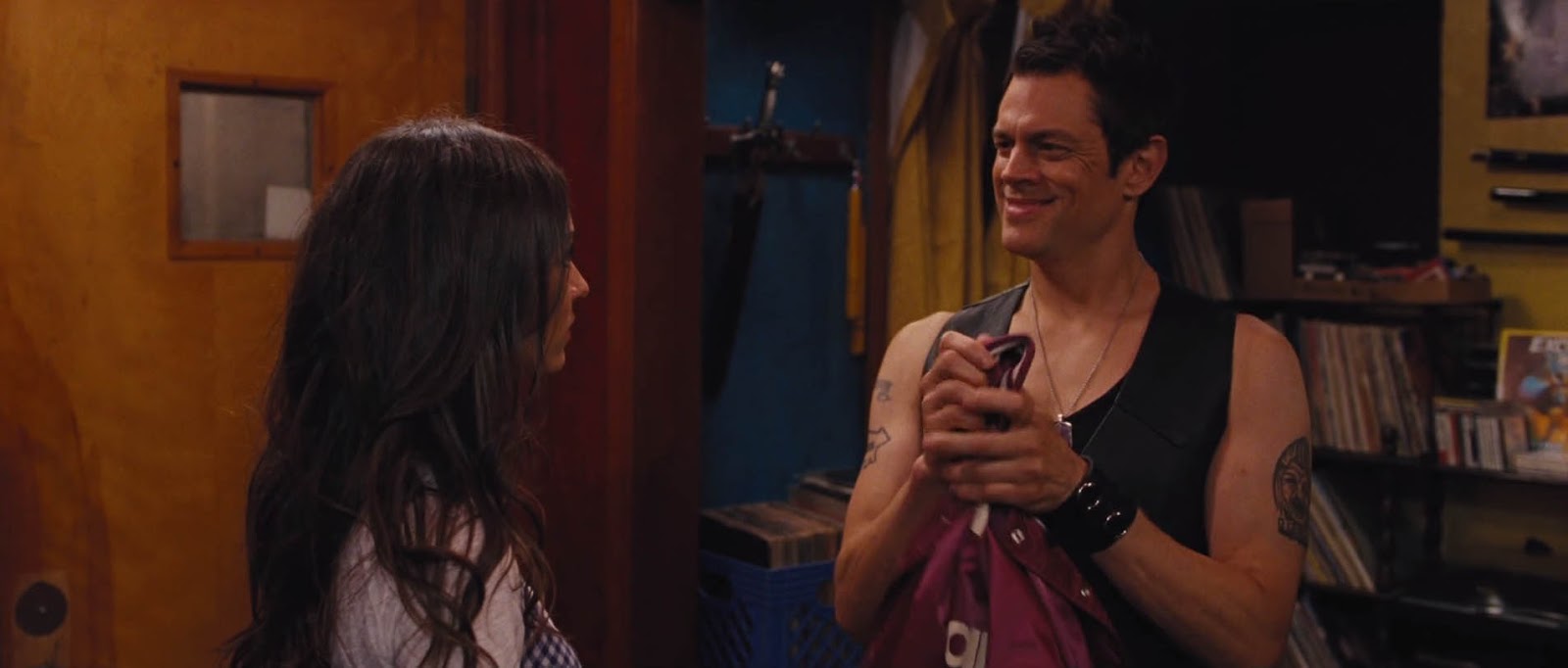 Fun Size Movie Albert