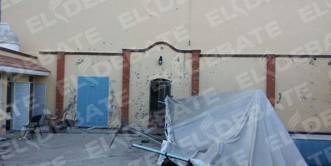 Borderland Beat: The end of "H2" *Graphic Content*