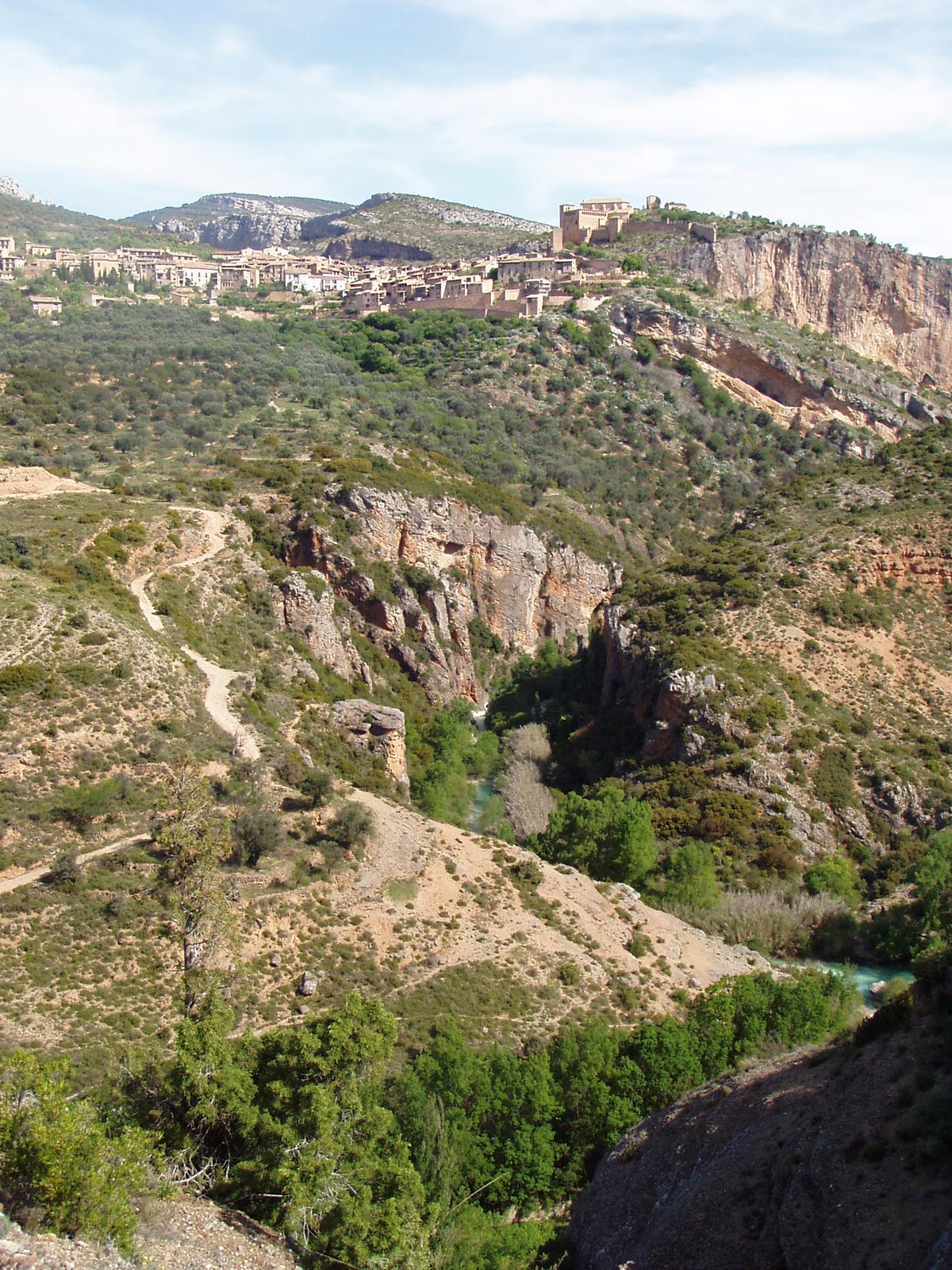 Les Pyrénées: Photos, randonnées, paysages et rencontres: Circuit entre ...