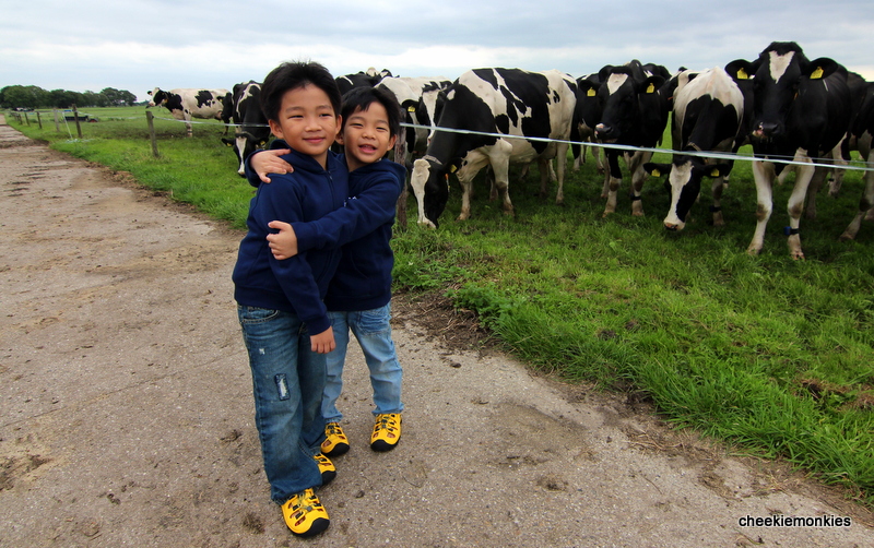 Cheekiemonkies: Singapore Parenting & Lifestyle Blog: Cheekiemonkies in ...