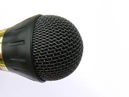 INPUT DEVICES: INPUT DEVICES FOR AUDIO