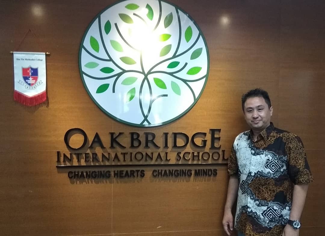 Regency Preschool and International School IGCSE