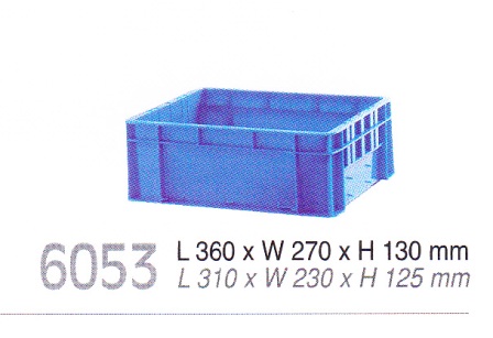 HappyStarPlastik / Toko happy 195 jembatan lima: katalog rabbit hal 17a