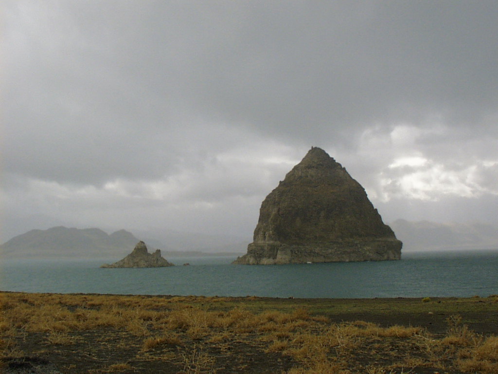 Travel Trip Journey : Ball's Pyramid Australia