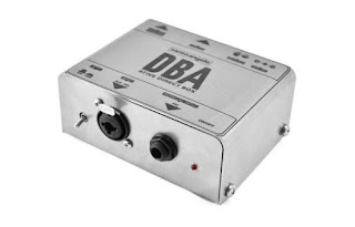 notasons: Direct Box. Para que serve?