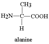 World of Biochemistry (blog about biochemistry): Amino acids with ...