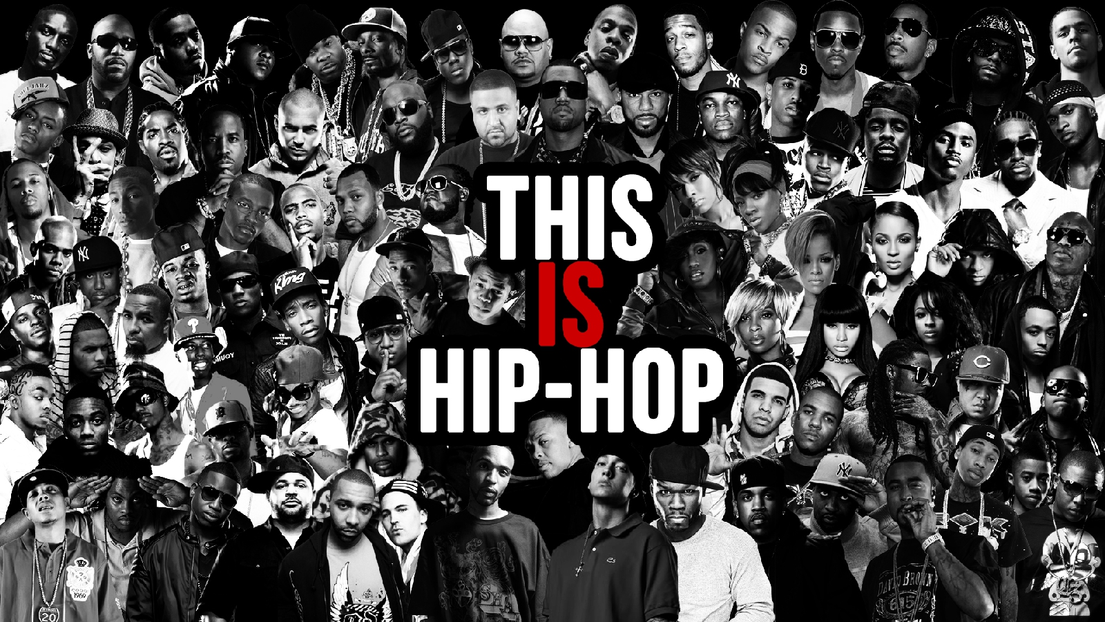 CULTURA HIP HOP