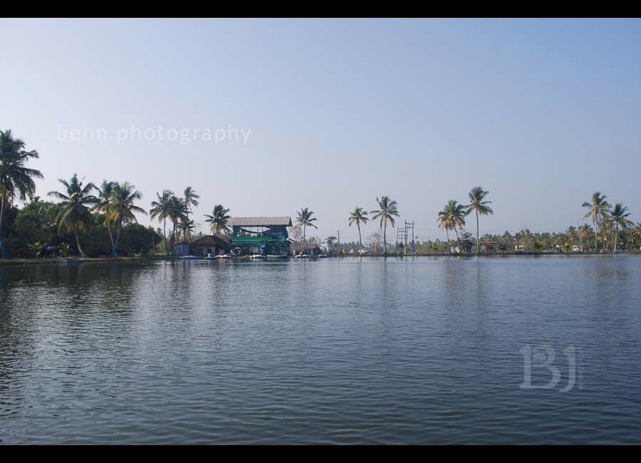 BENN PHOTOGRAPHY ©: Aqua Fish Farm Narakkal - a place to visit in Kochi