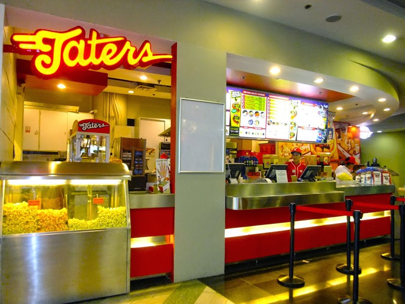 Taters is celebrating its 20th year anniversary with prizes, free ...