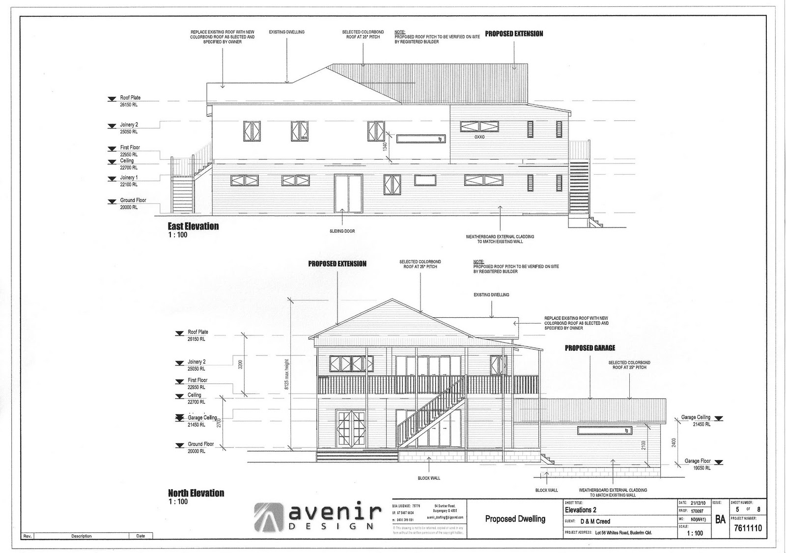 It started with a doorknocker ...: House Plans