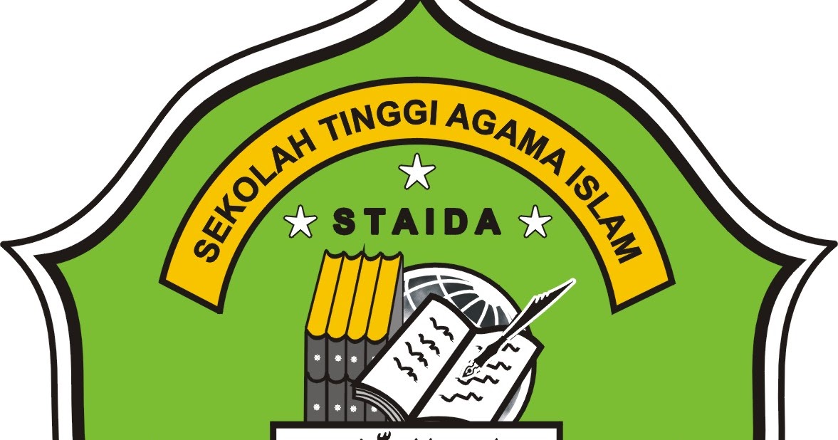 ANAK TARBIYAH MPI: Logo dan Mars STAI Darussalam