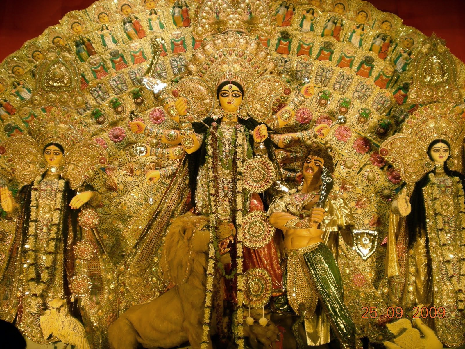 Goddess Kalika Devi images photos | wallpaper1download