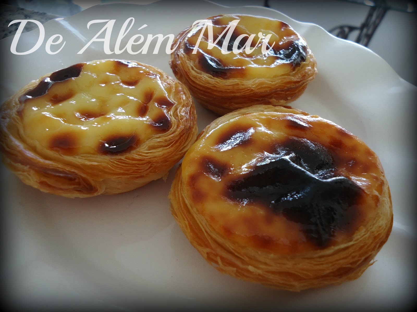 Pasteis De Nata Belem Unterschied at Tracy Mccoy blog