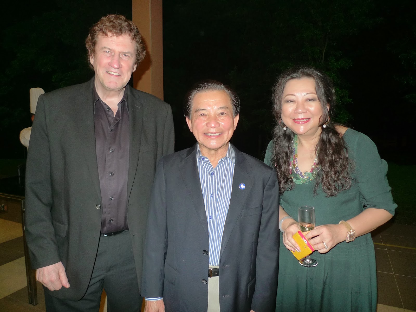 Kee Hua Chee Live!: MIGF FINE DINING 2013 ENDS ON MAGNIFICENT NOTE AT ...