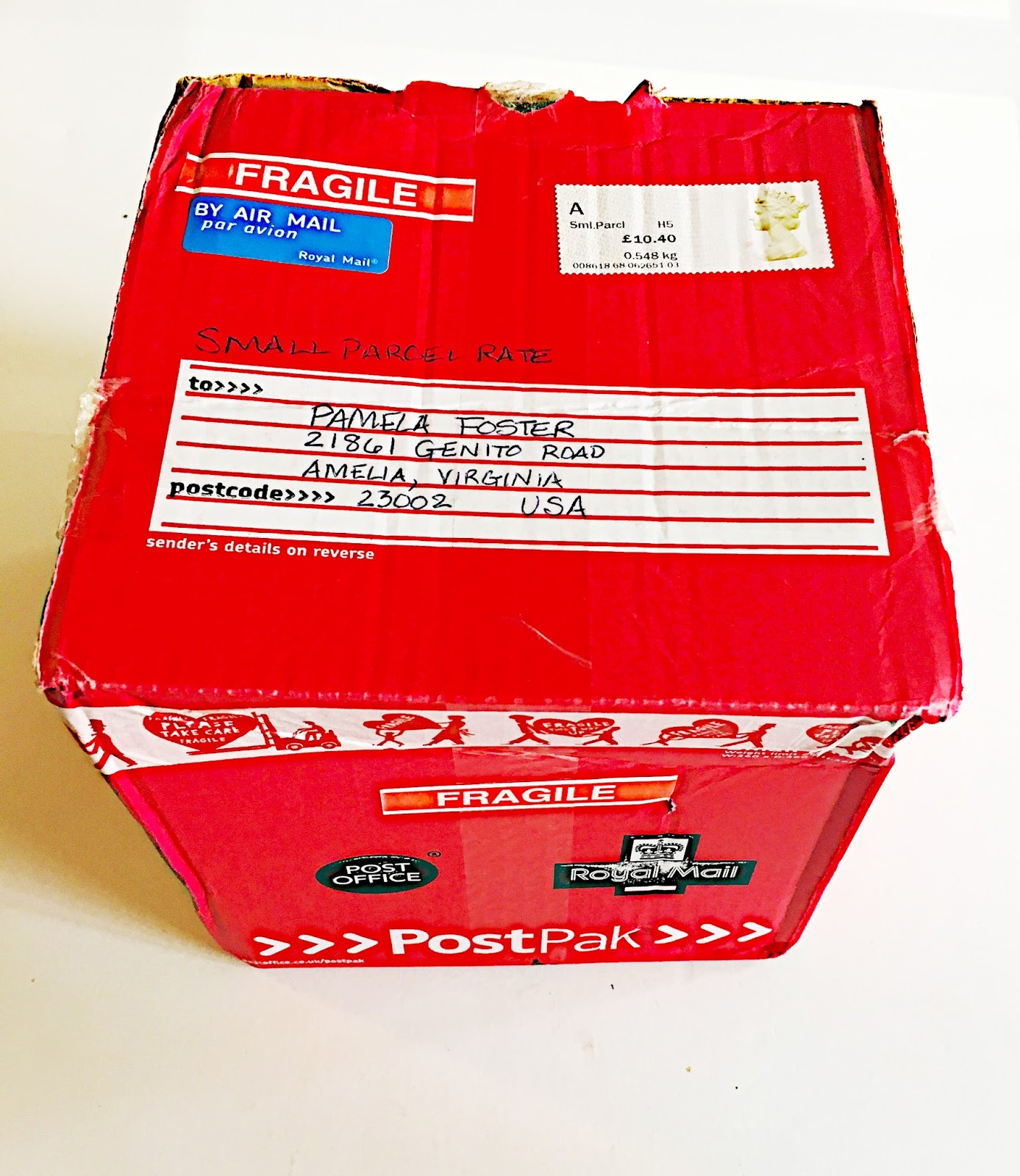 The Lost Art of Letter Writing...Revived!: Letters That Make IT THROUGH ...