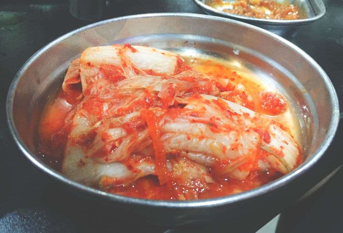 The Complete List Of Samgyupsalamat Branches + Review - Dad On The Move ...