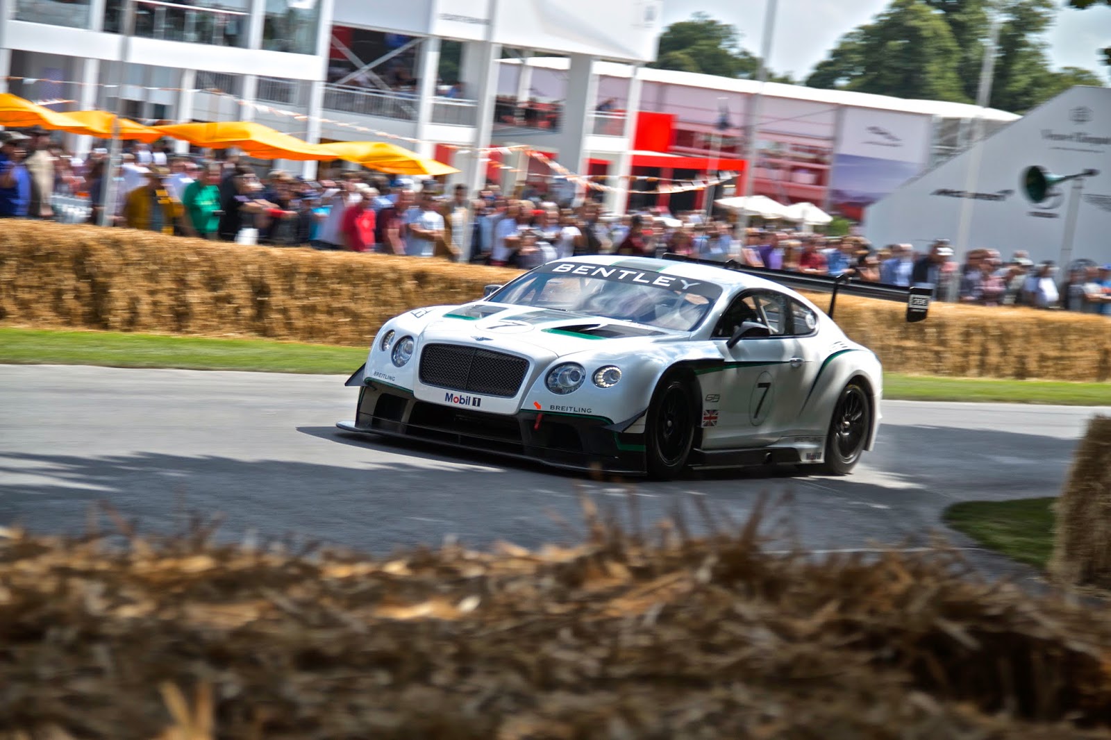Speedmonkey: 2014 Goodwood Festival Of Speed Mega Gallery Part 1