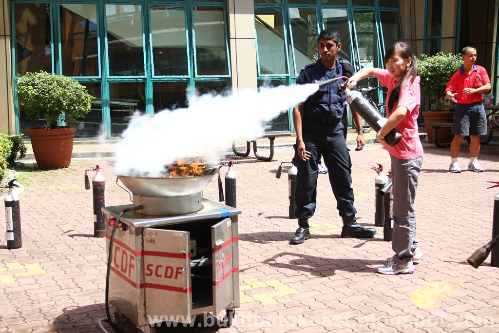 Bukit Batok East - Build. Bond. Engage.: Community Emergency ...