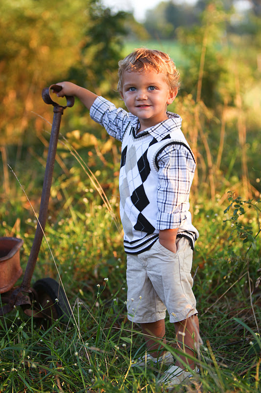 Photography by Esther: Steve & Janeen Martin