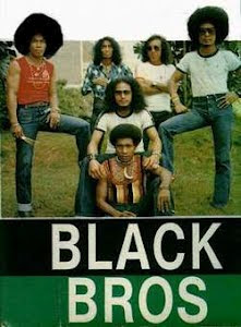 Goresan Hati Anak Negeri Papua: Black Brother's