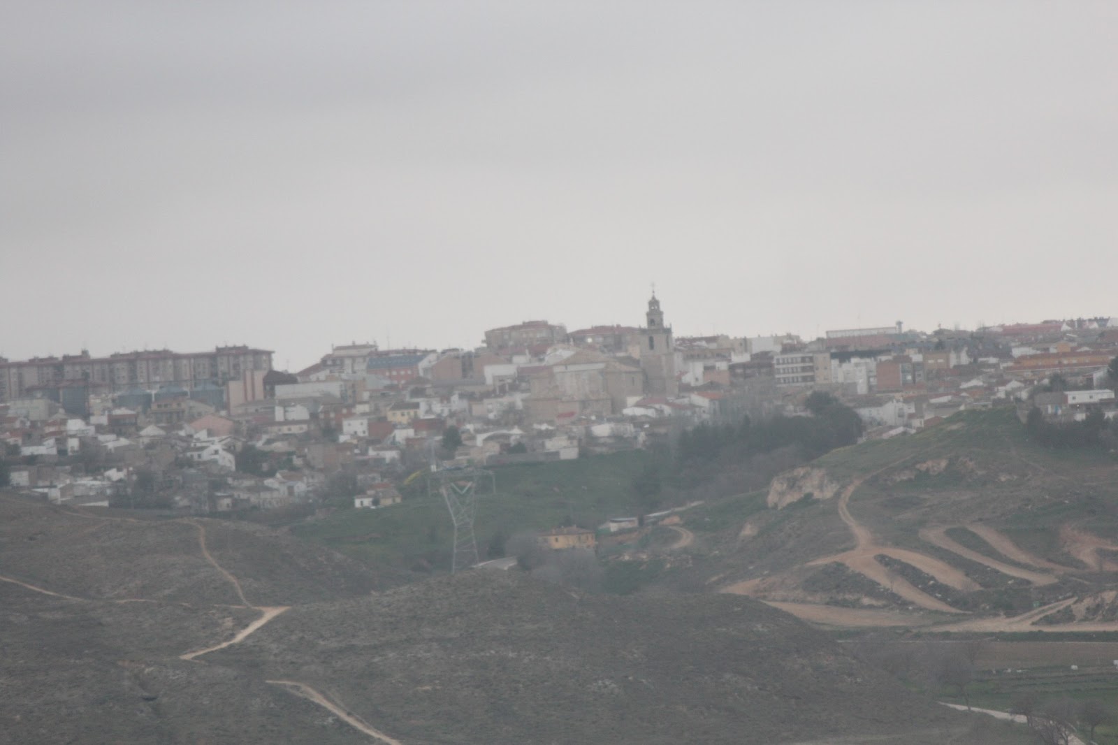 Historia y Genealogía: Tarancón. Cuenca