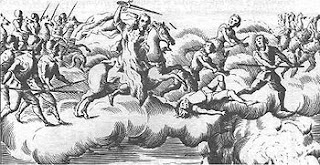 LA HISTORIA DE: Michimalonco