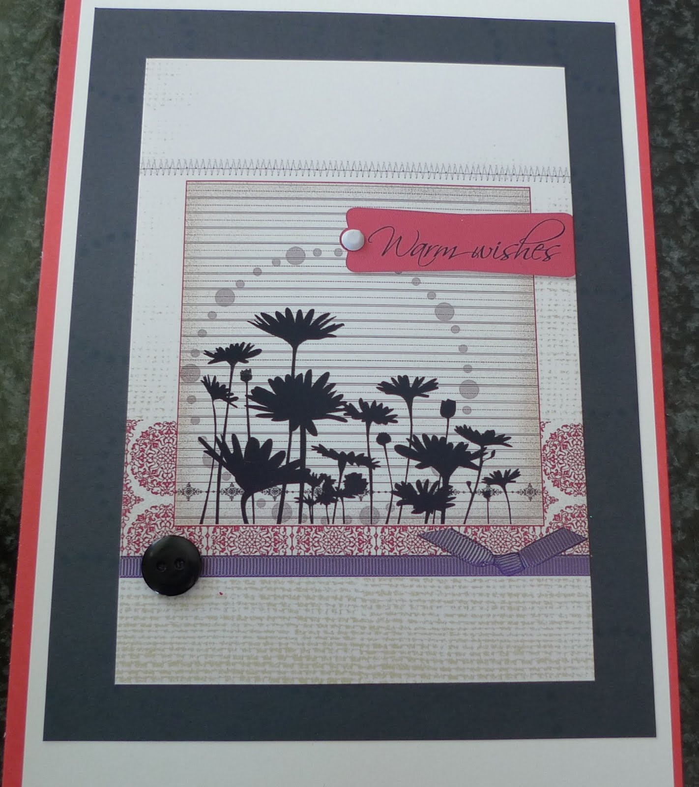 My Digital Studio Hybrid Cards! - Karina Chin, Stampin' Up! Demonstrator