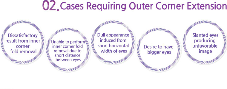 BK Plastic Surgery: ADVANCED EXPERTISE IN EYELID SURGERY; BK OUTER ...