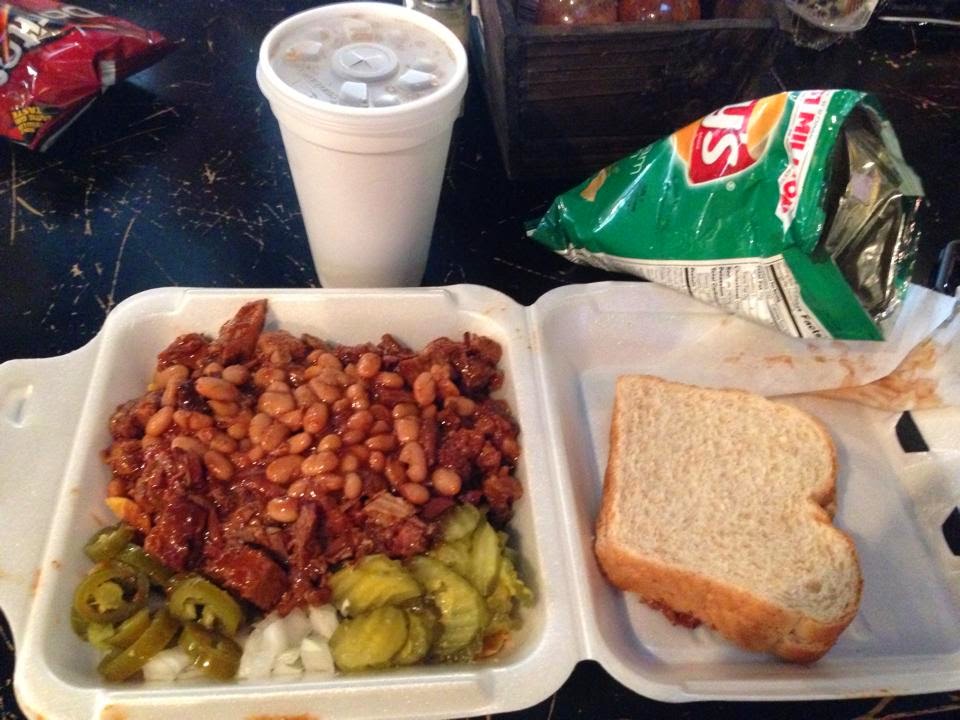 Waco Restaurants In Review