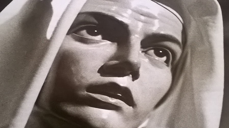 desolvidar: El secreto de La Dolorosa