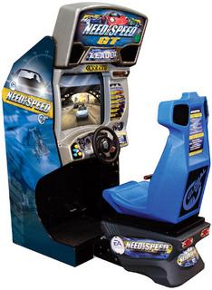 Retro-o-Rama | Ezine de videojuegos Indies & Retro: Retro Review: Need ...