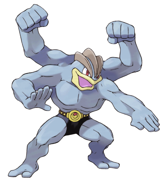 d20 Despot: Monster Monday: Gegenes, the Six-Armed Giant